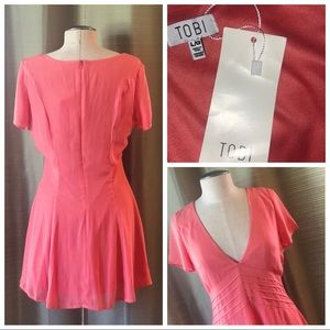 Tobi | Dresses | Nwt Tobi Dress | Poshmark
